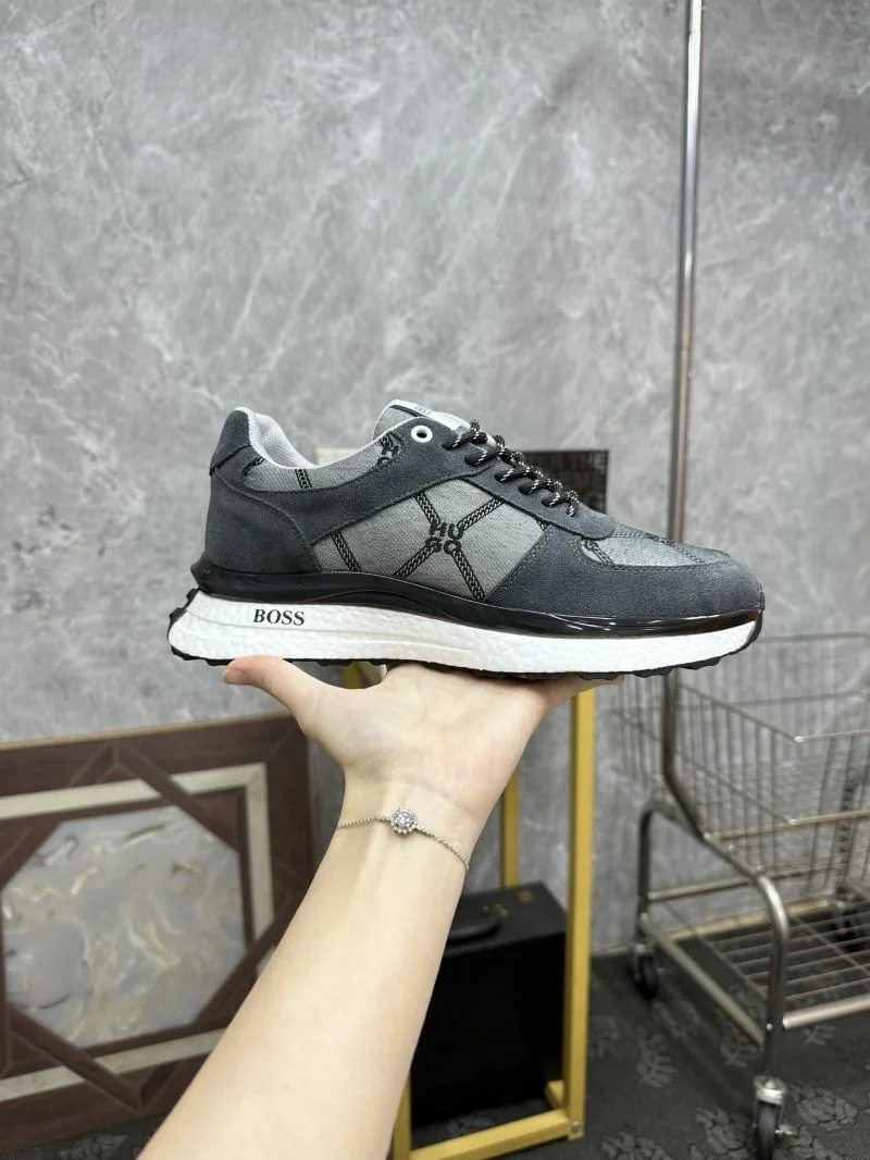 Discounted Boss Shoes