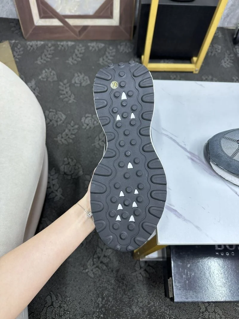 Discounted Boss Shoes