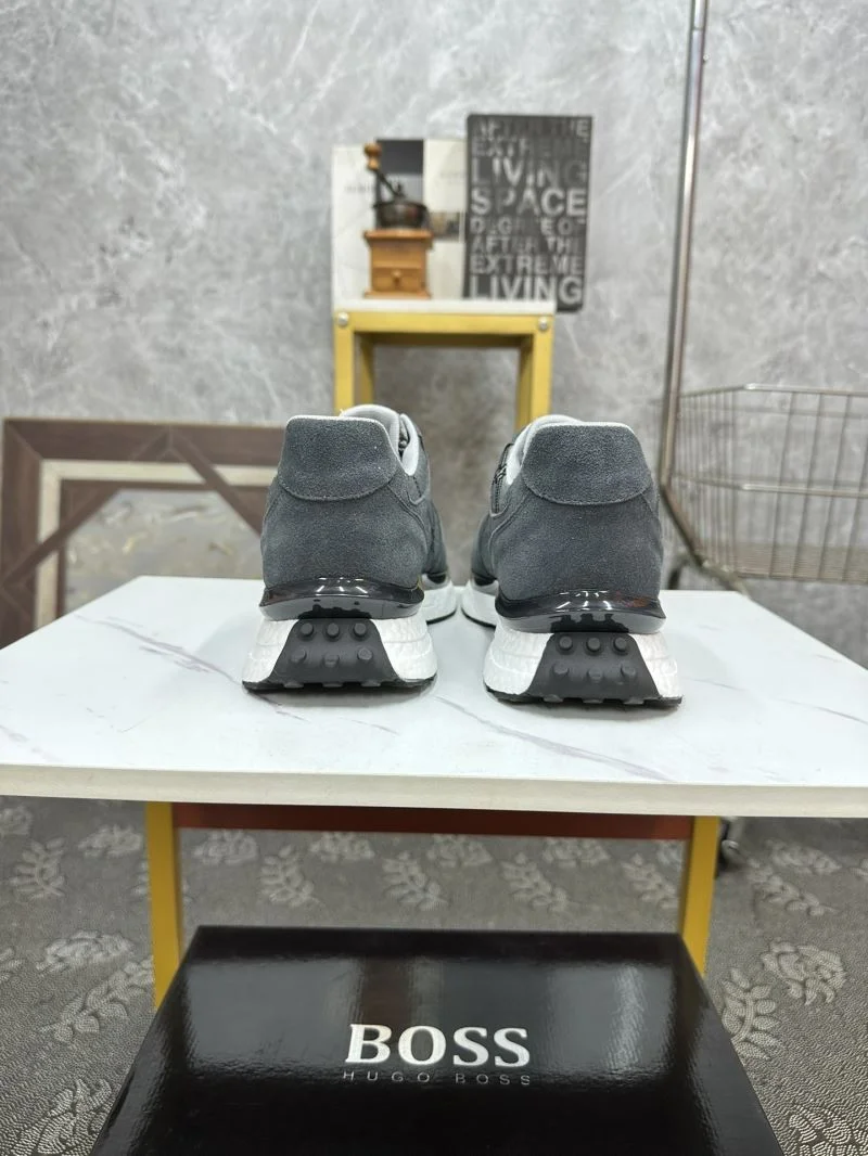 Discounted Boss Shoes
