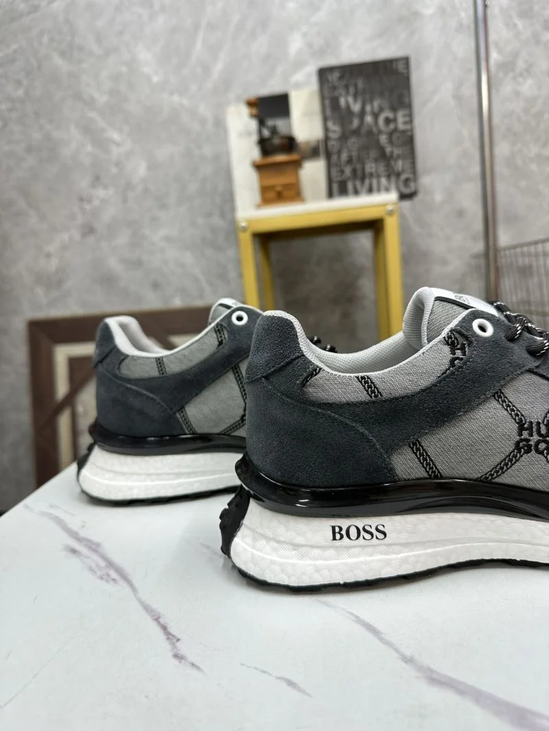 Discounted Boss Shoes