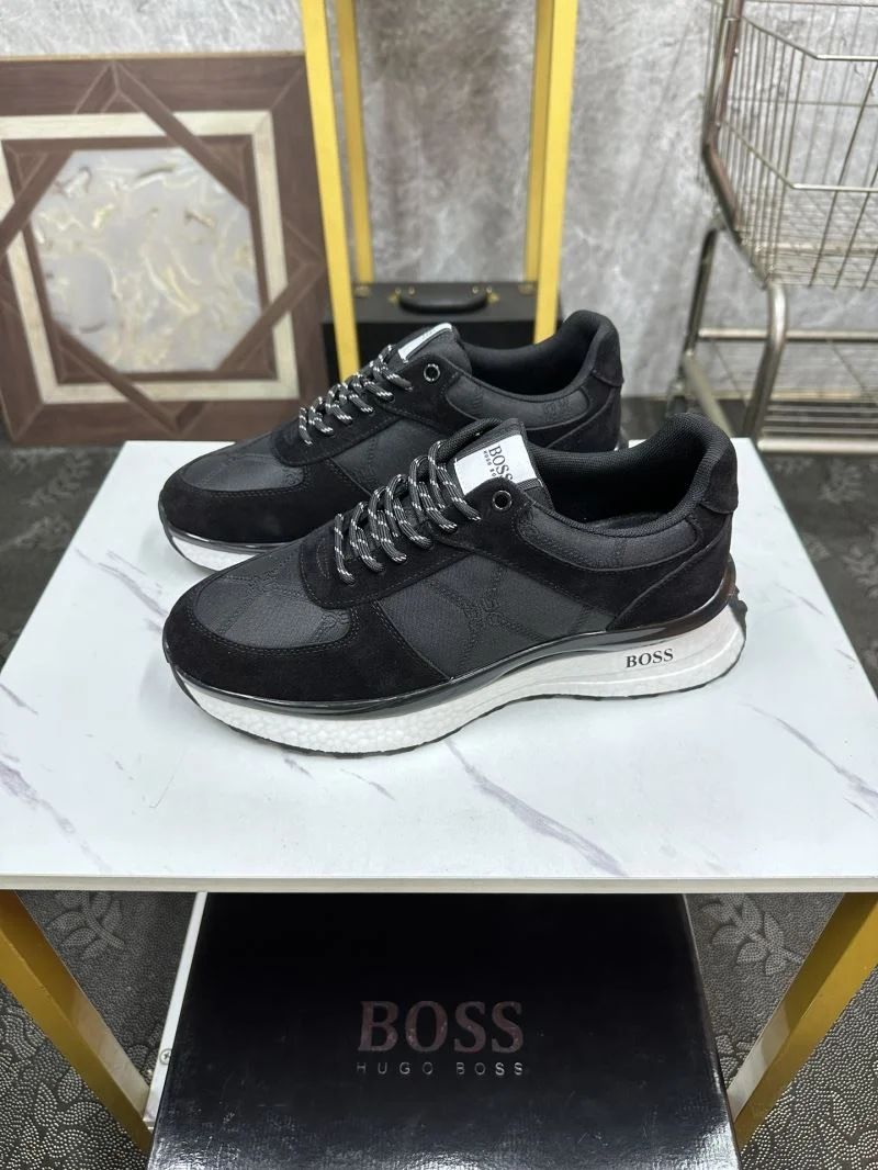 Boss Shoes