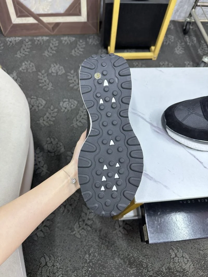Exact replica Boss Shoes