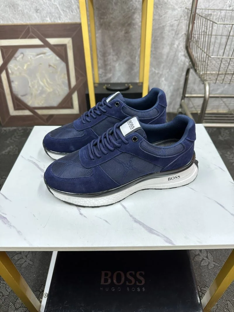 Boss Shoes