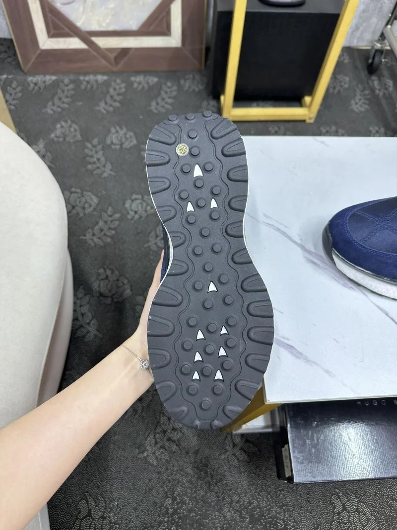 1:1 copy Boss Shoes