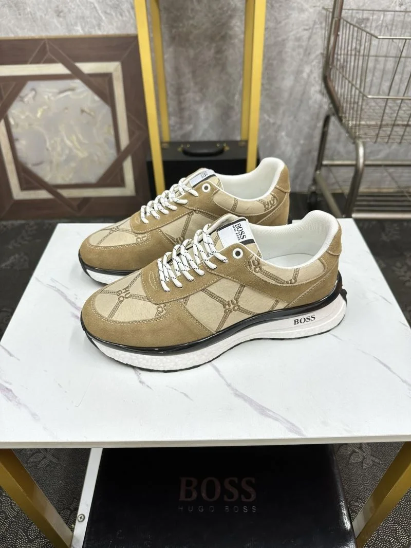 Boss Shoes