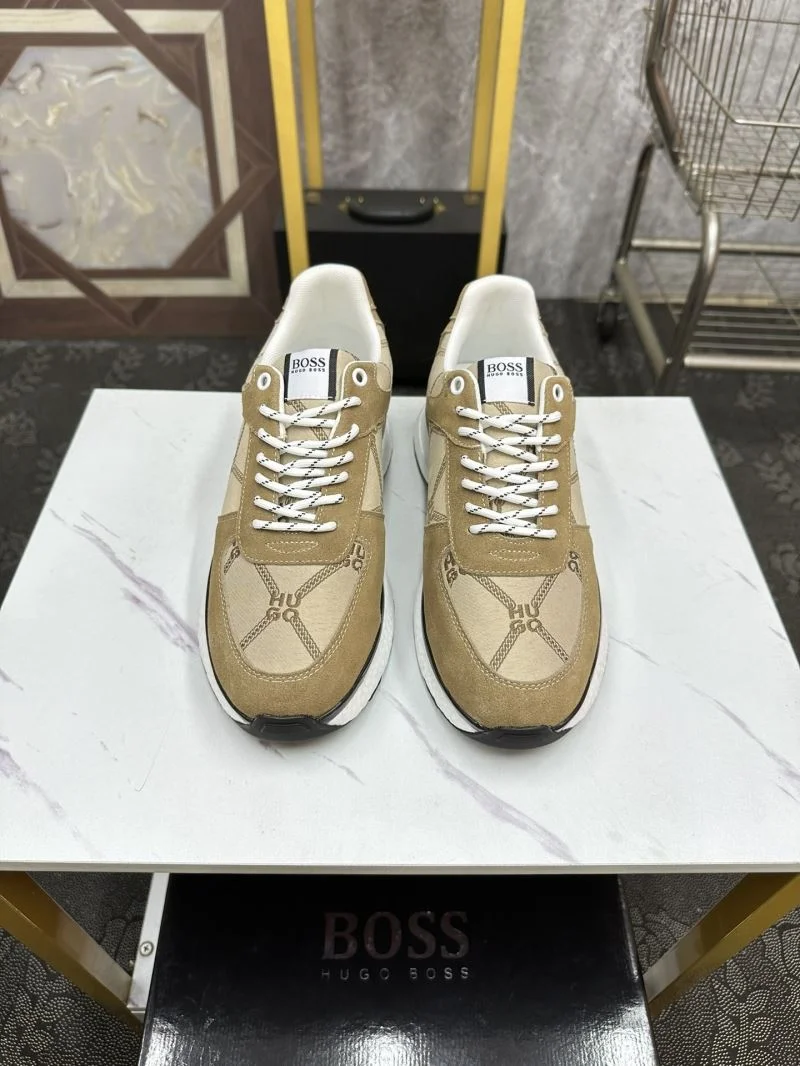 Affordable Boss Shoes