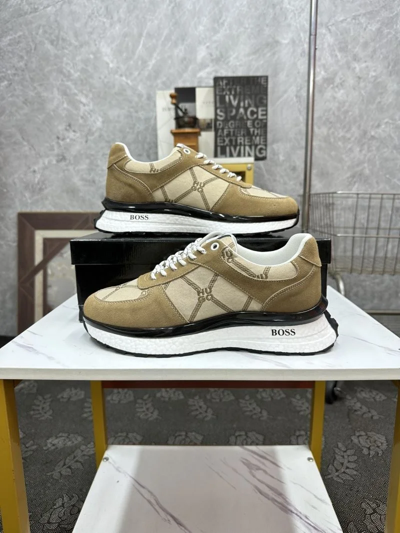 Affordable Boss Shoes