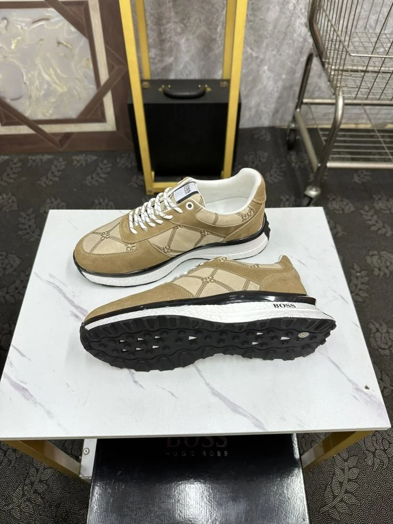 Affordable Boss Shoes