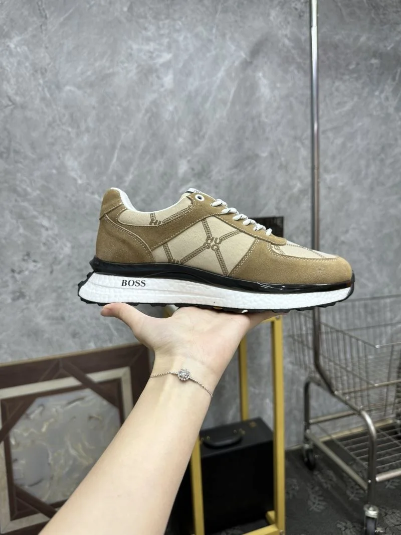 Affordable Boss Shoes