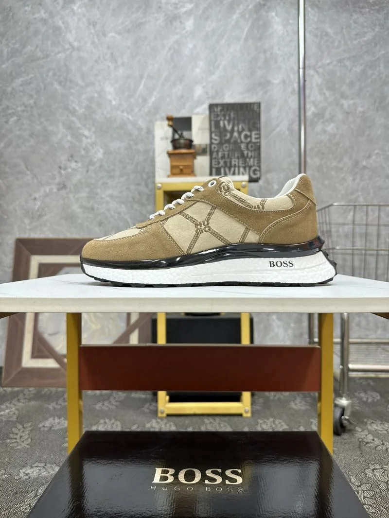 Affordable Boss Shoes