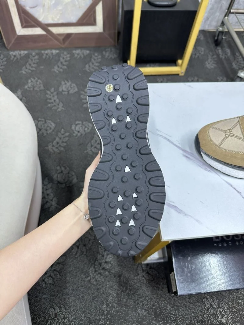 Affordable Boss Shoes