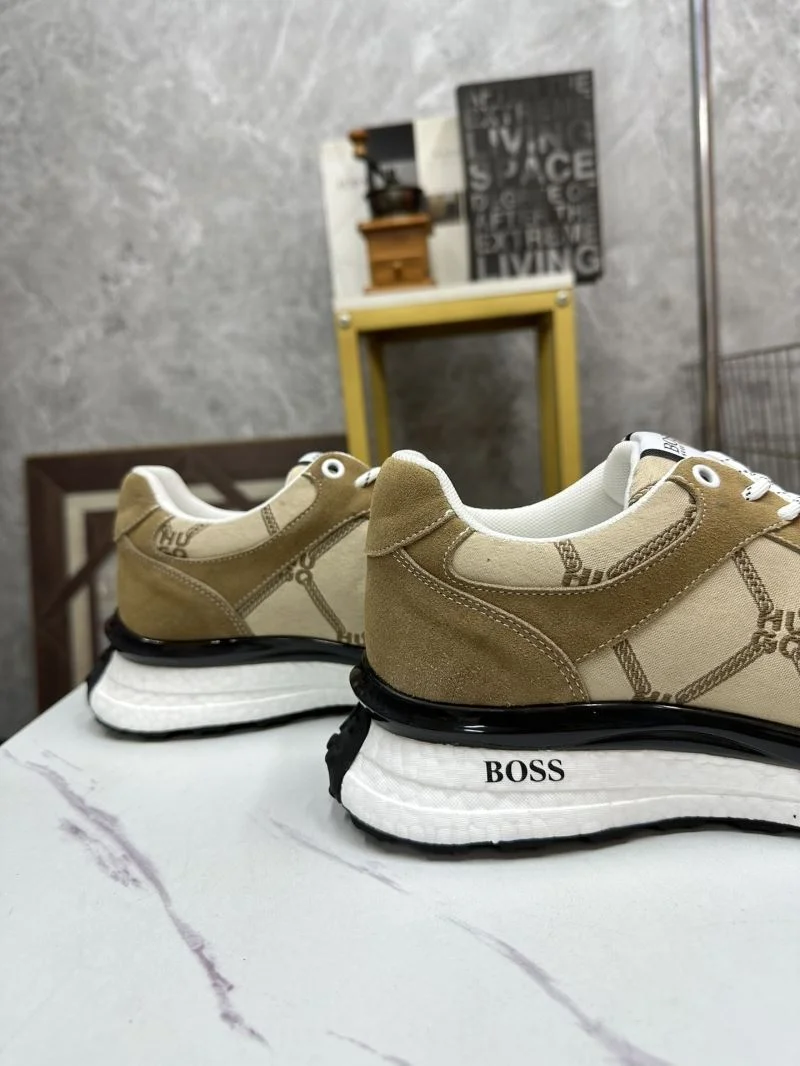 Affordable Boss Shoes