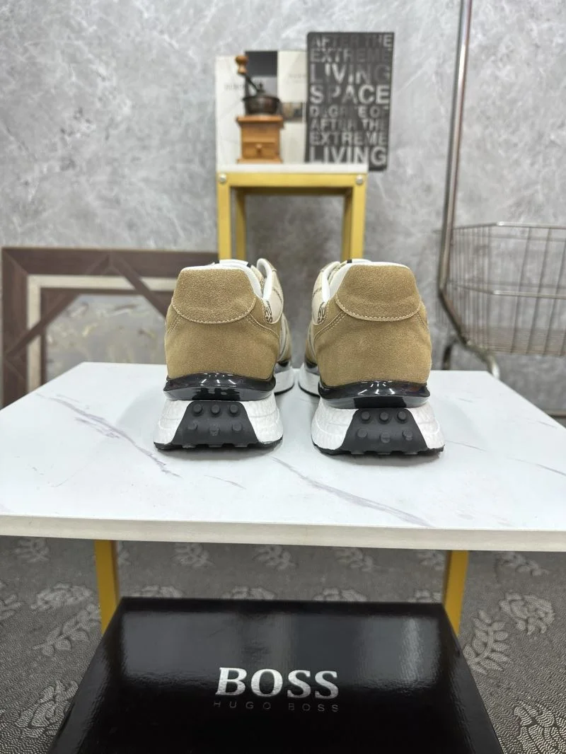 Affordable Boss Shoes