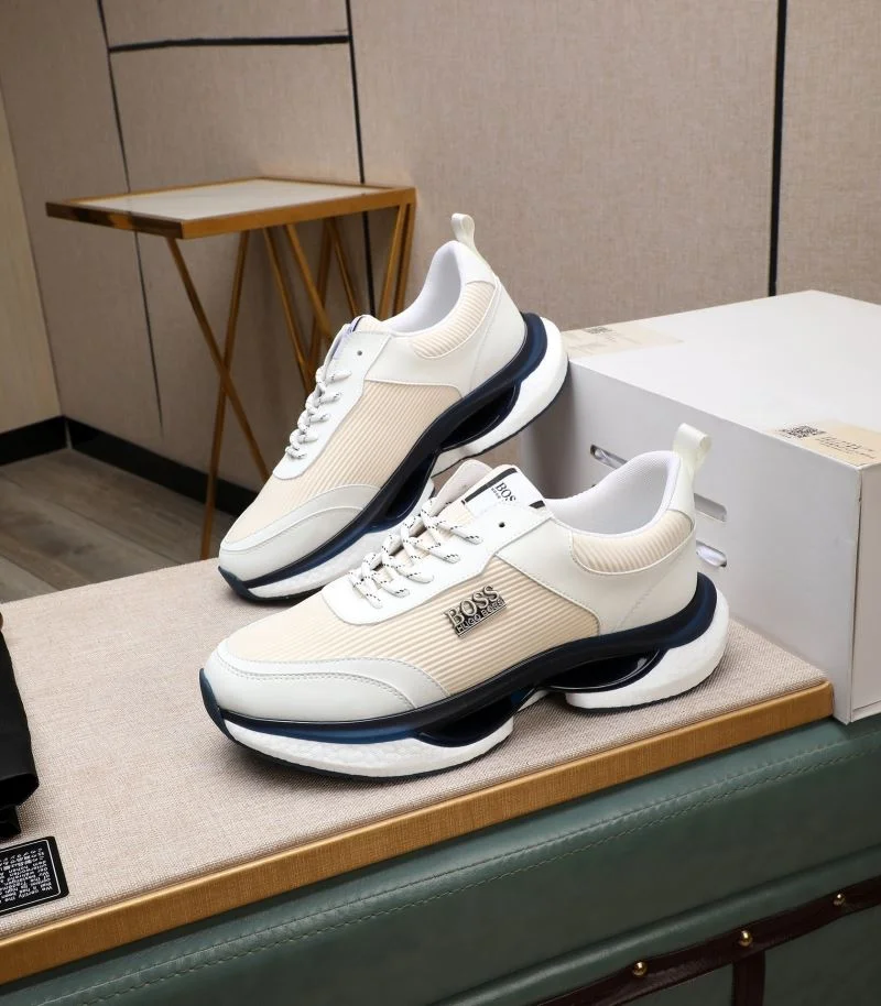 Boss Shoes
