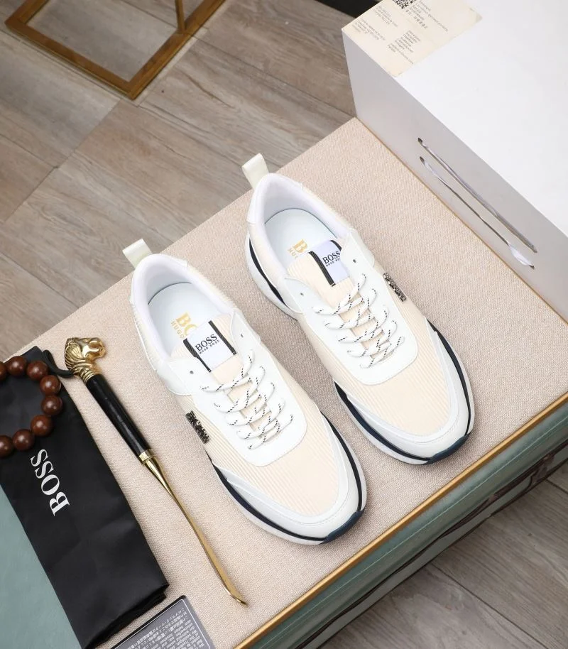 Economical Boss Shoes