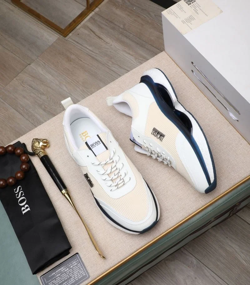 Economical Boss Shoes