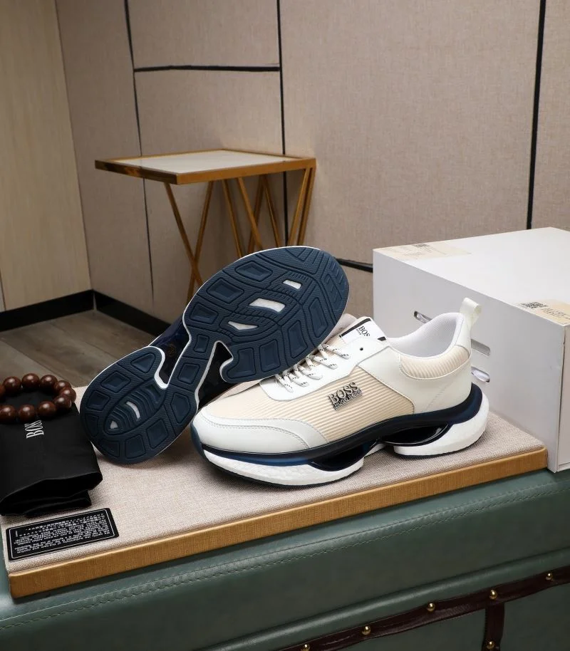 Economical Boss Shoes