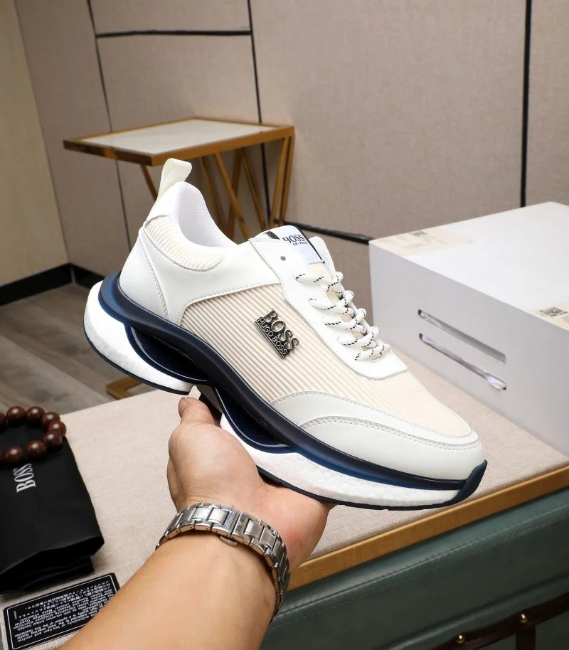 Economical Boss Shoes