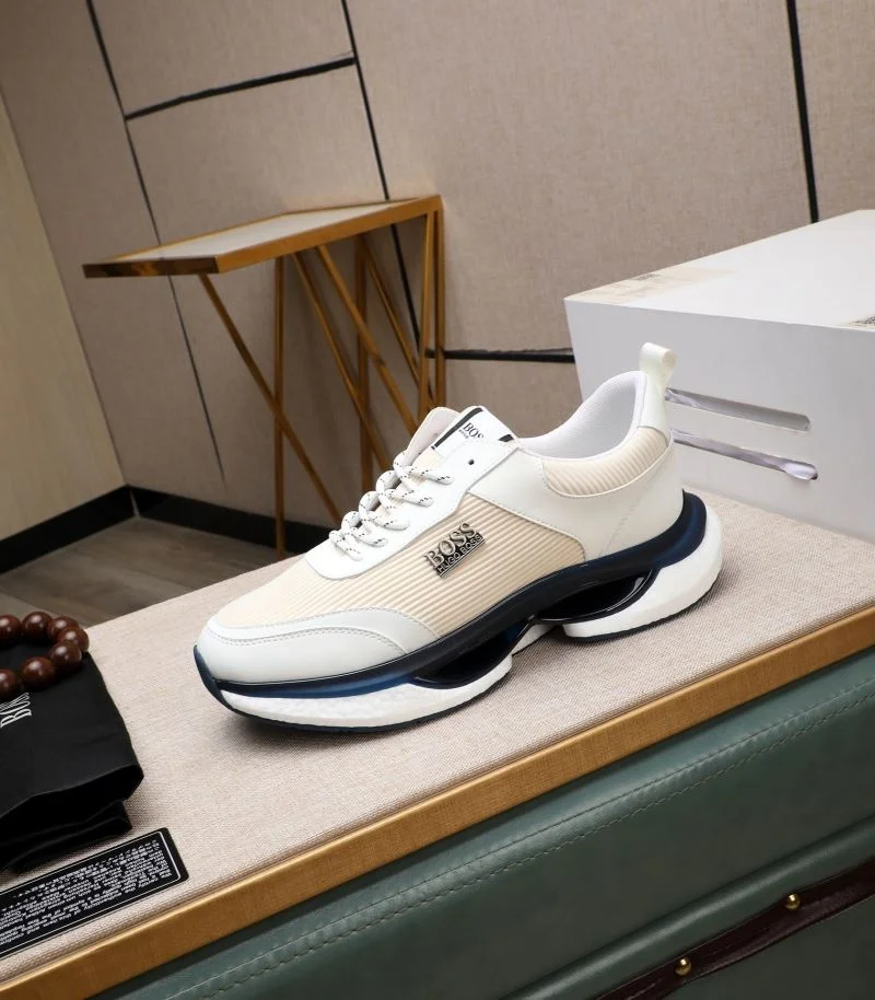 Economical Boss Shoes