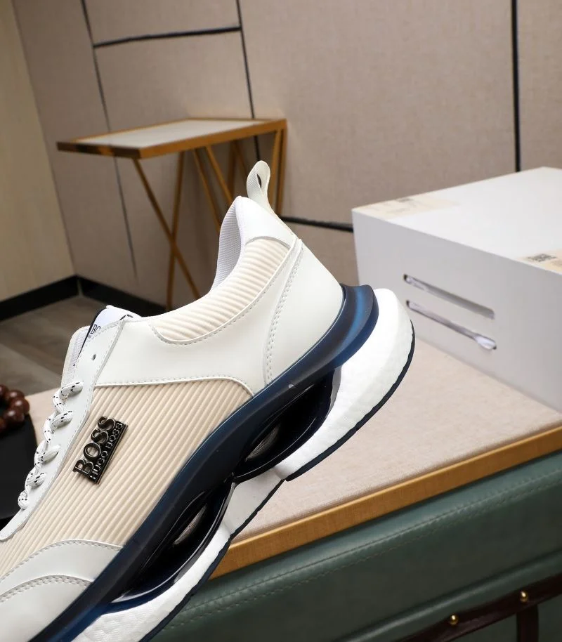 Economical Boss Shoes