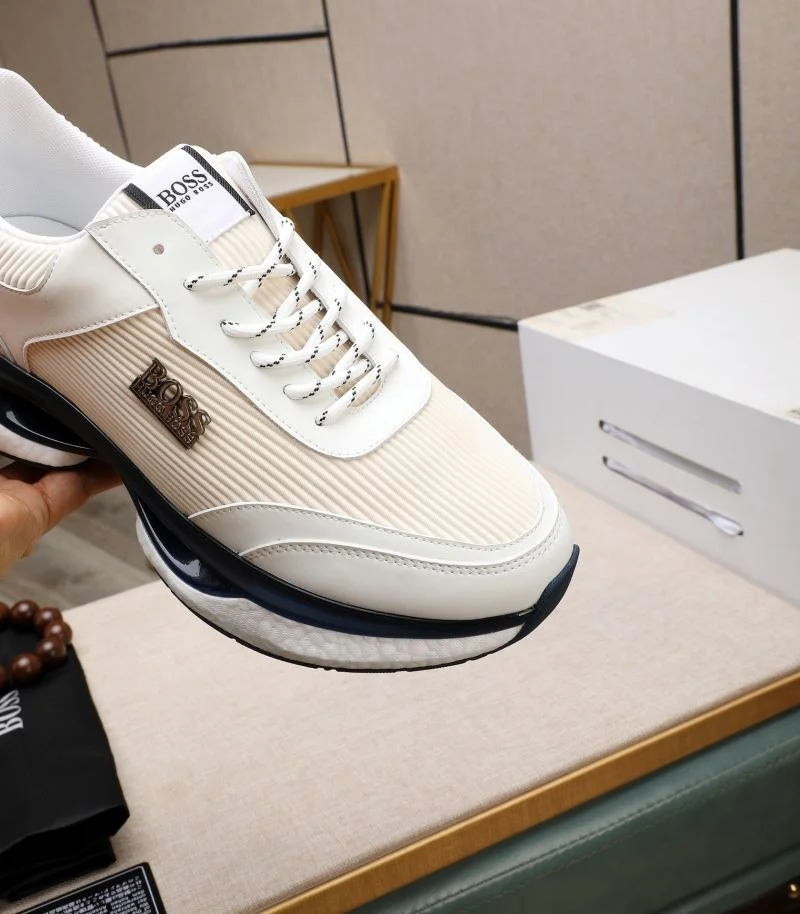 Economical Boss Shoes