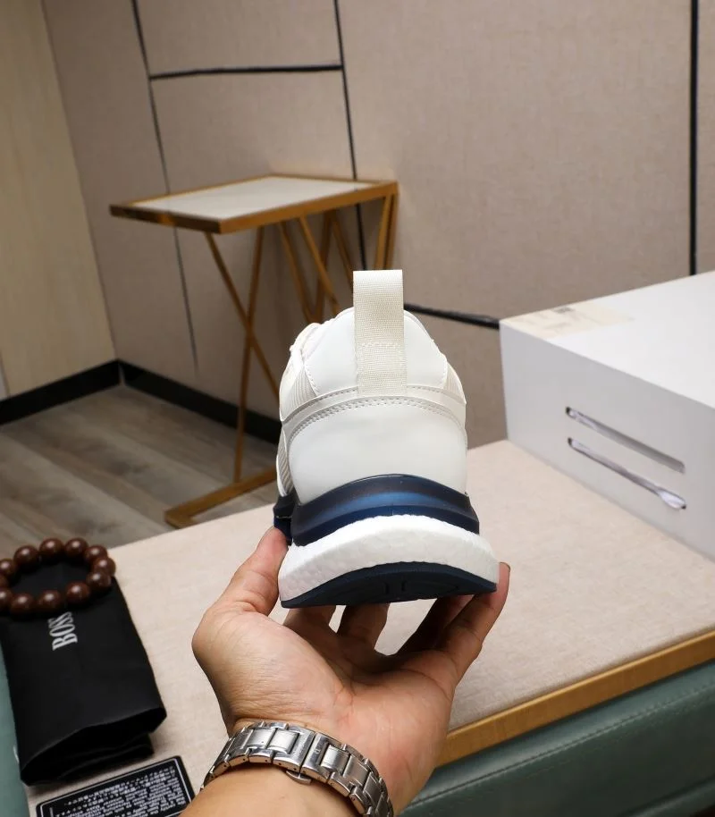 Economical Boss Shoes