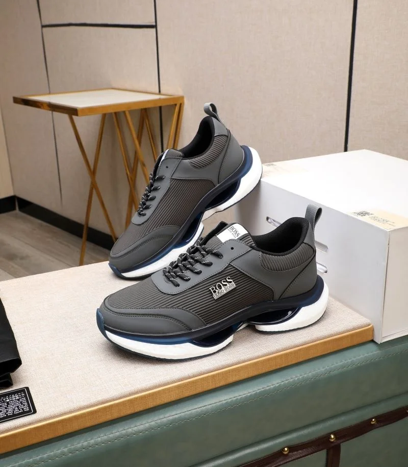 Boss Shoes