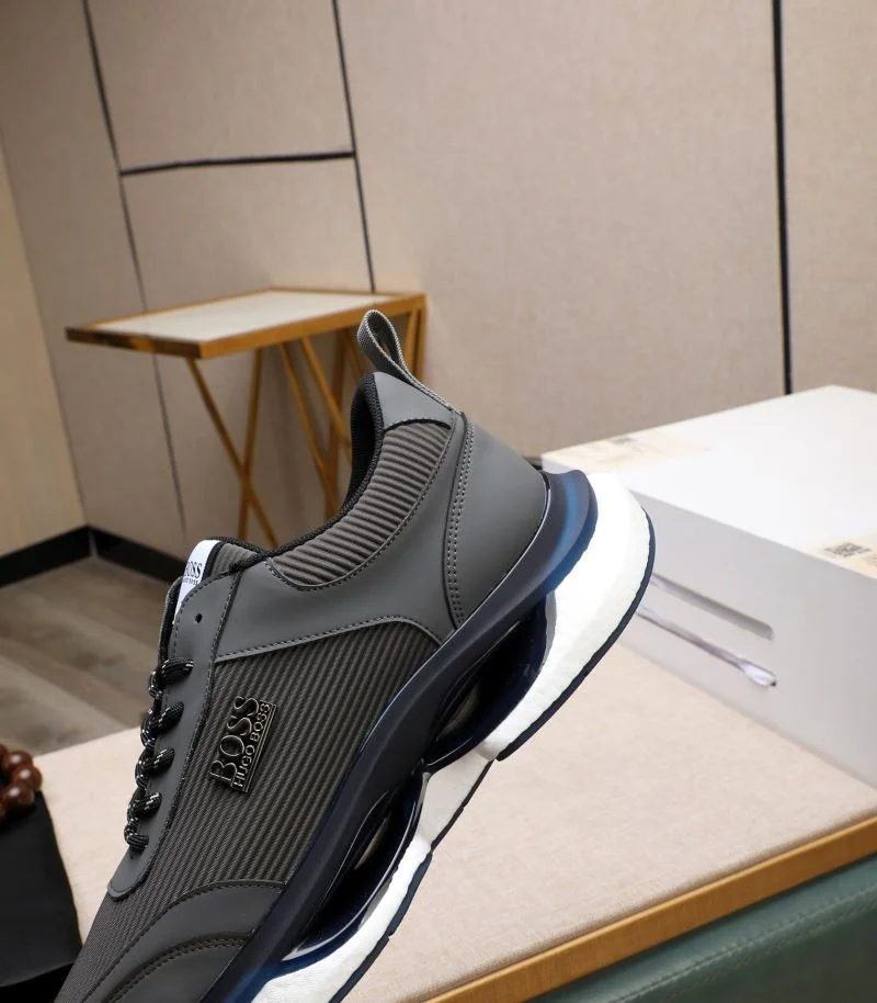 Perfect replica Boss Shoes