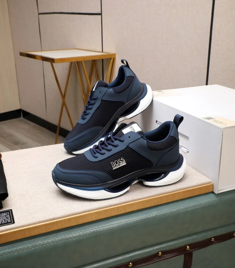 Boss Shoes