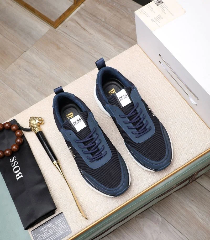 Genuine Boss Shoes