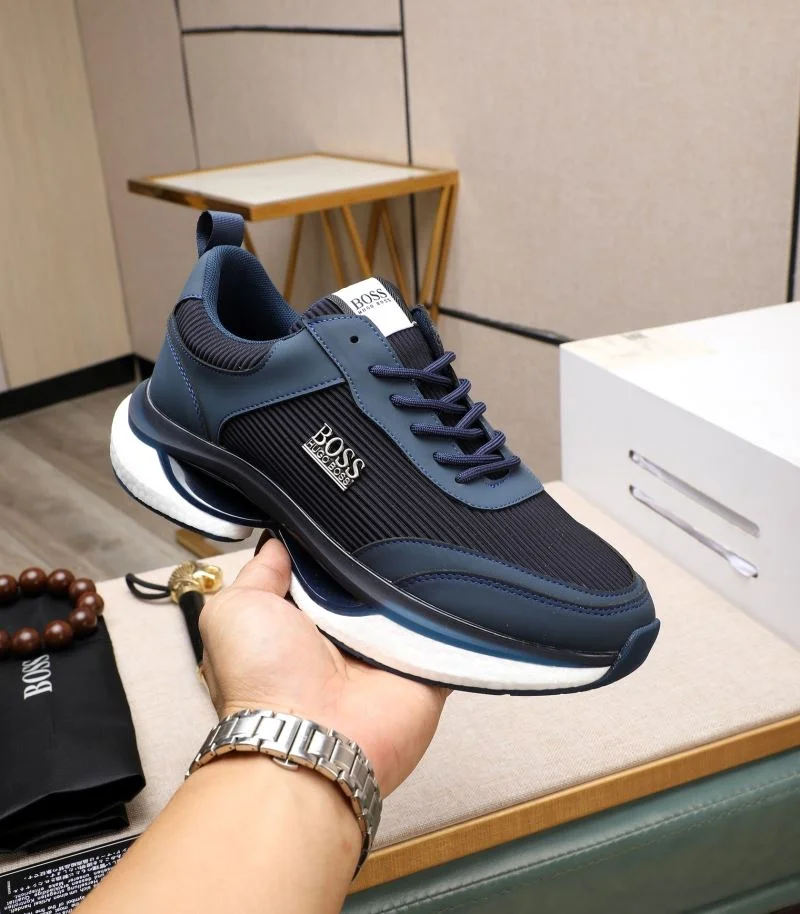 Genuine Boss Shoes