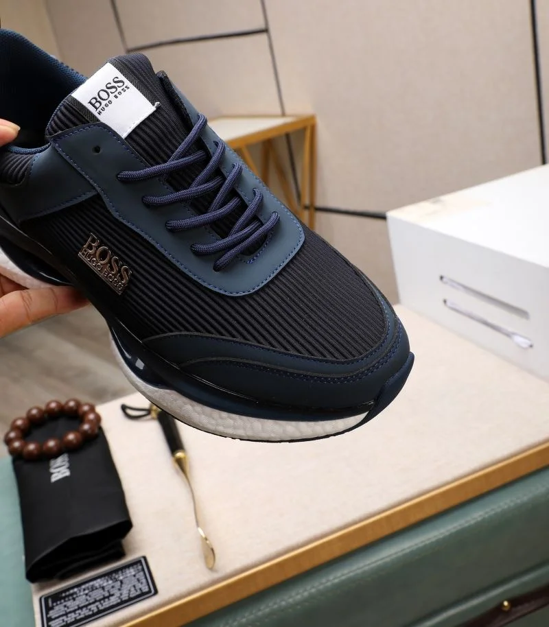 Genuine Boss Shoes