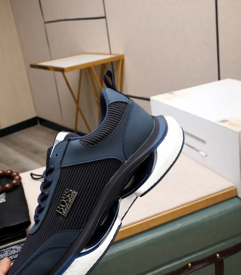 Genuine Boss Shoes