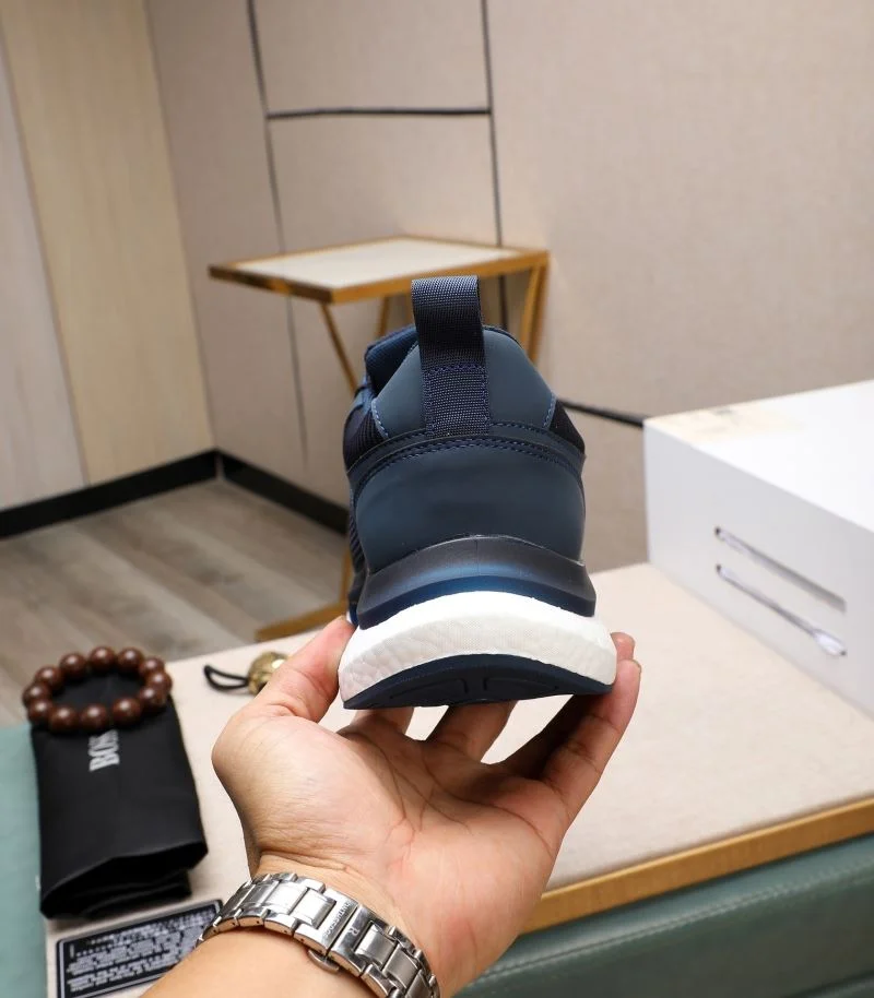 Genuine Boss Shoes