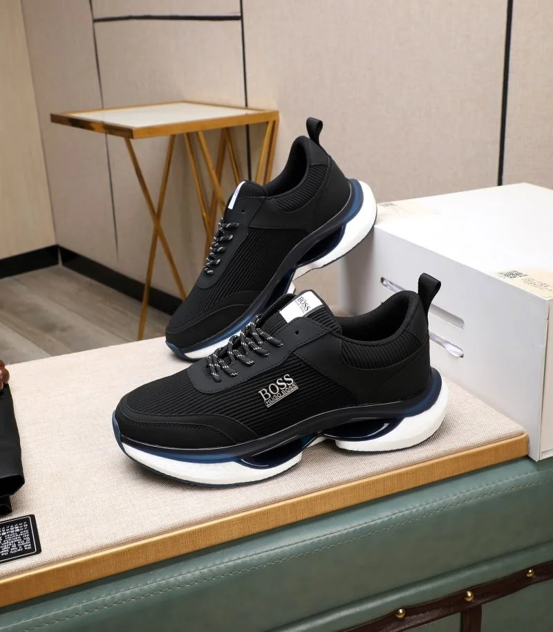 Boss Shoes