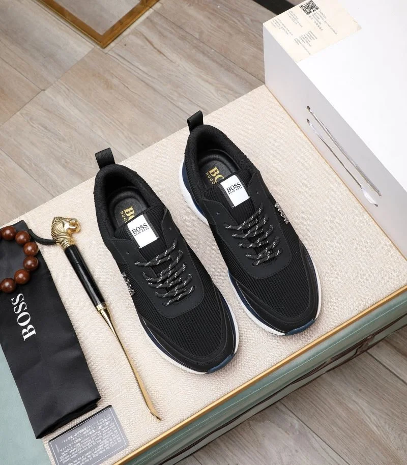 OEM Boss Shoes