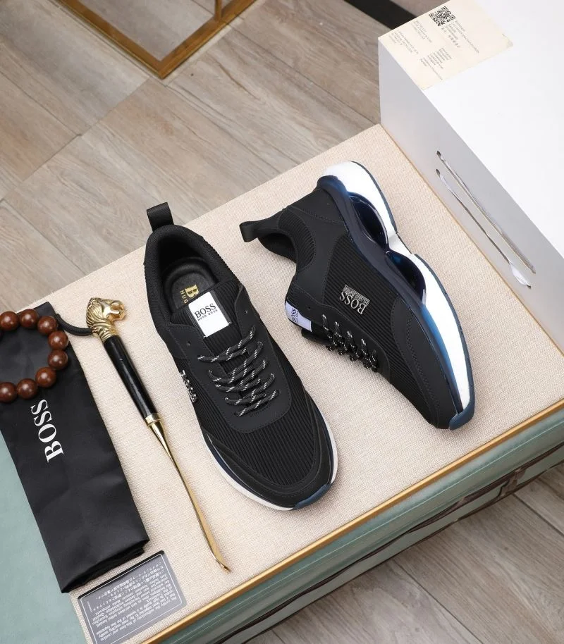 OEM Boss Shoes