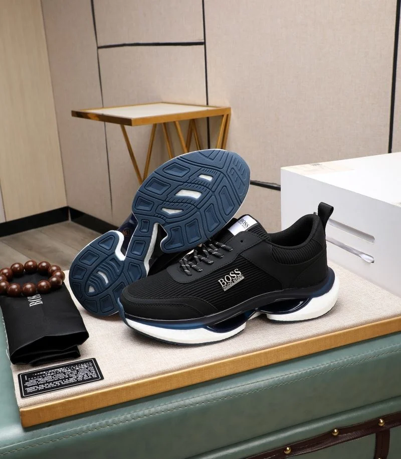 OEM Boss Shoes