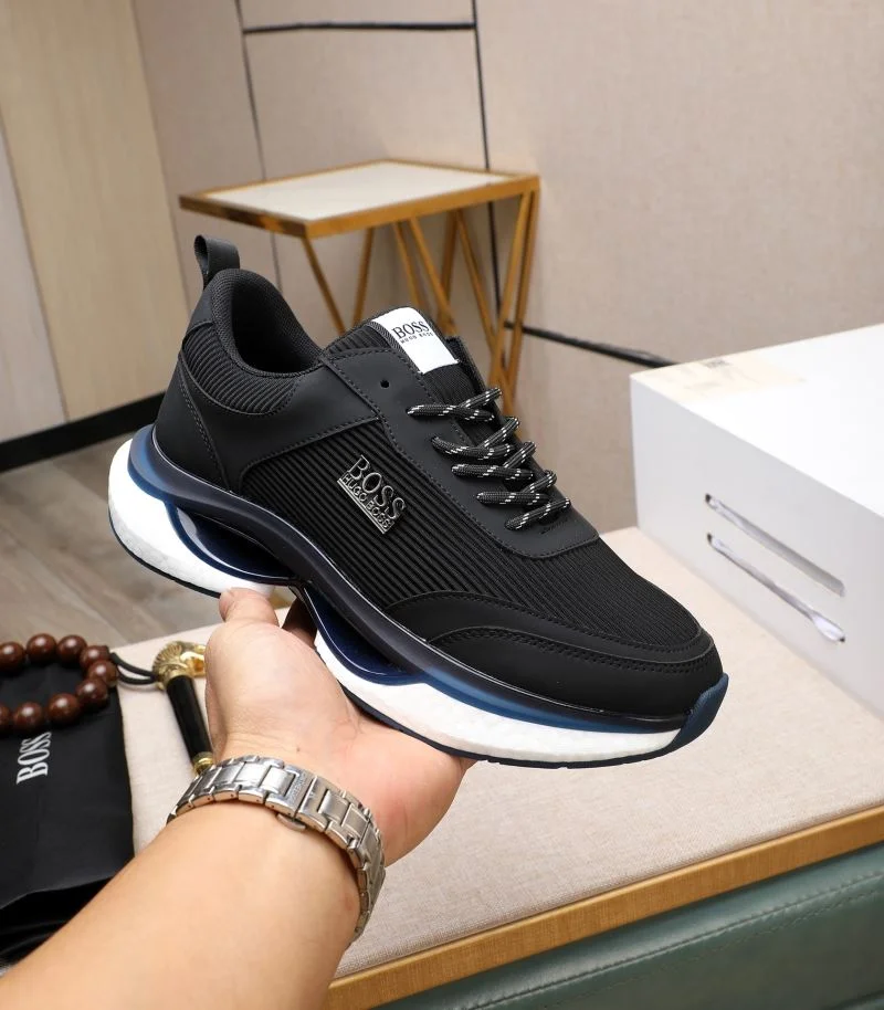 OEM Boss Shoes