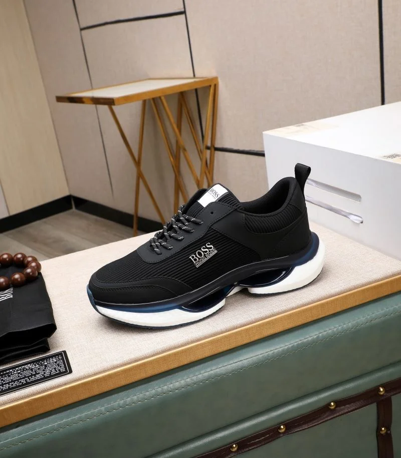 OEM Boss Shoes