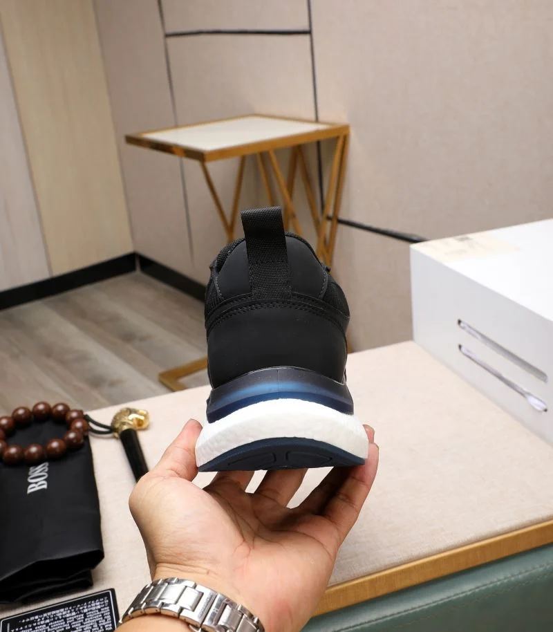 OEM Boss Shoes