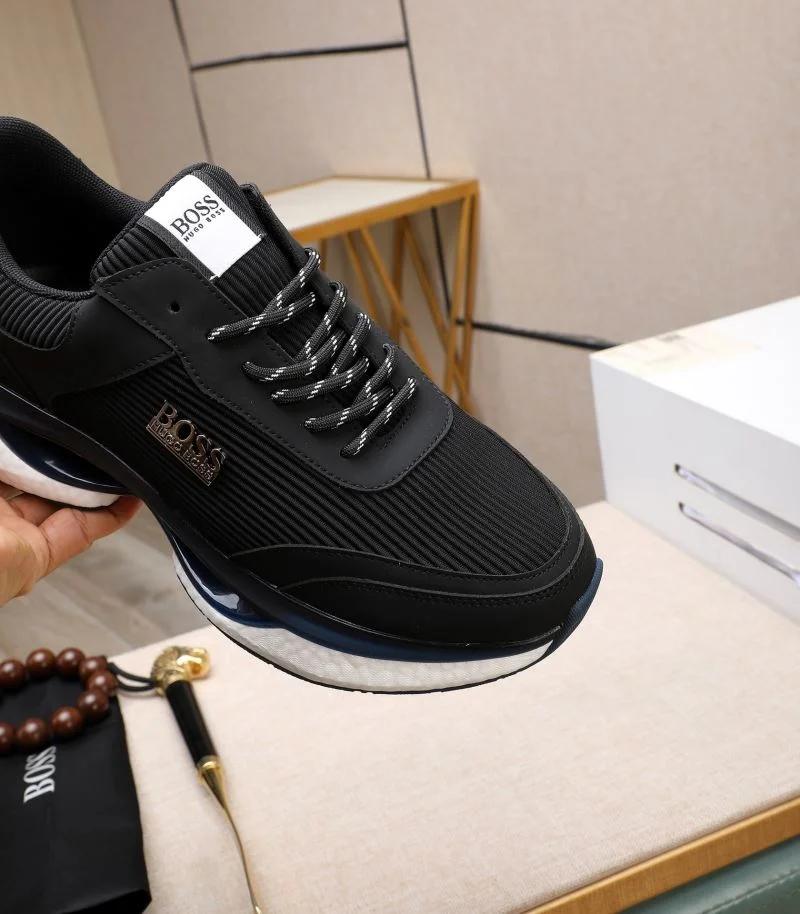 OEM Boss Shoes