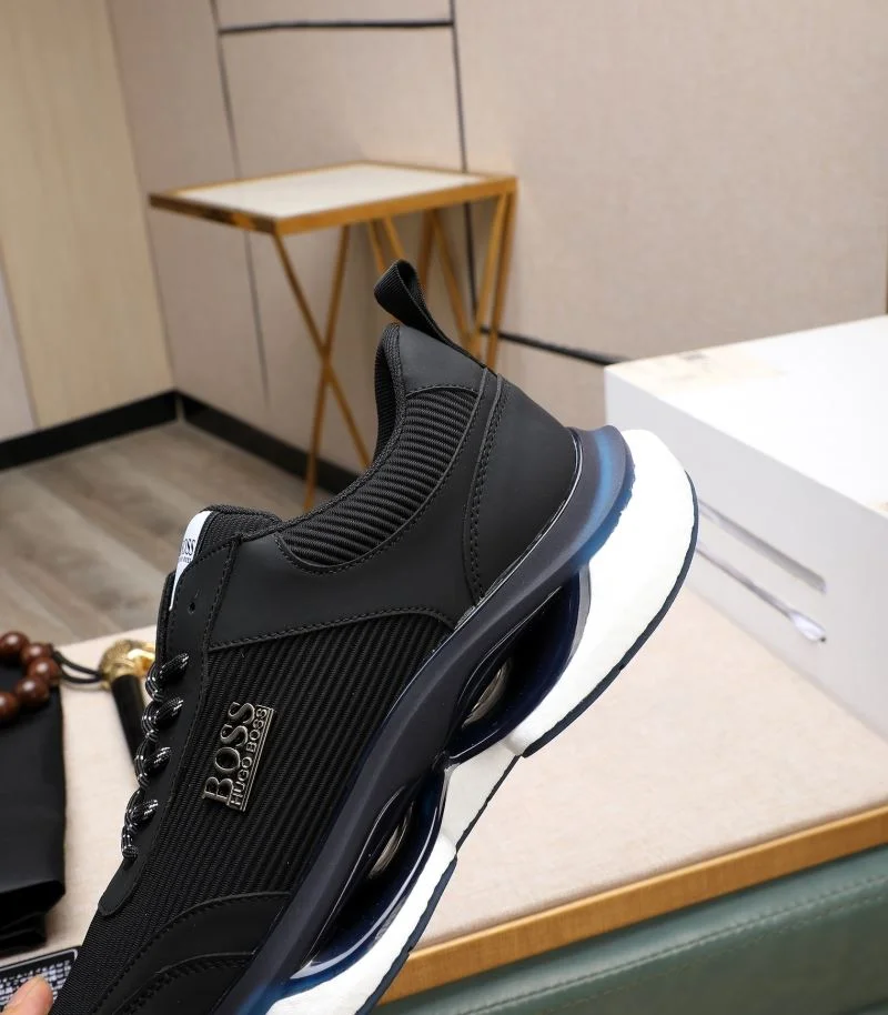 OEM Boss Shoes