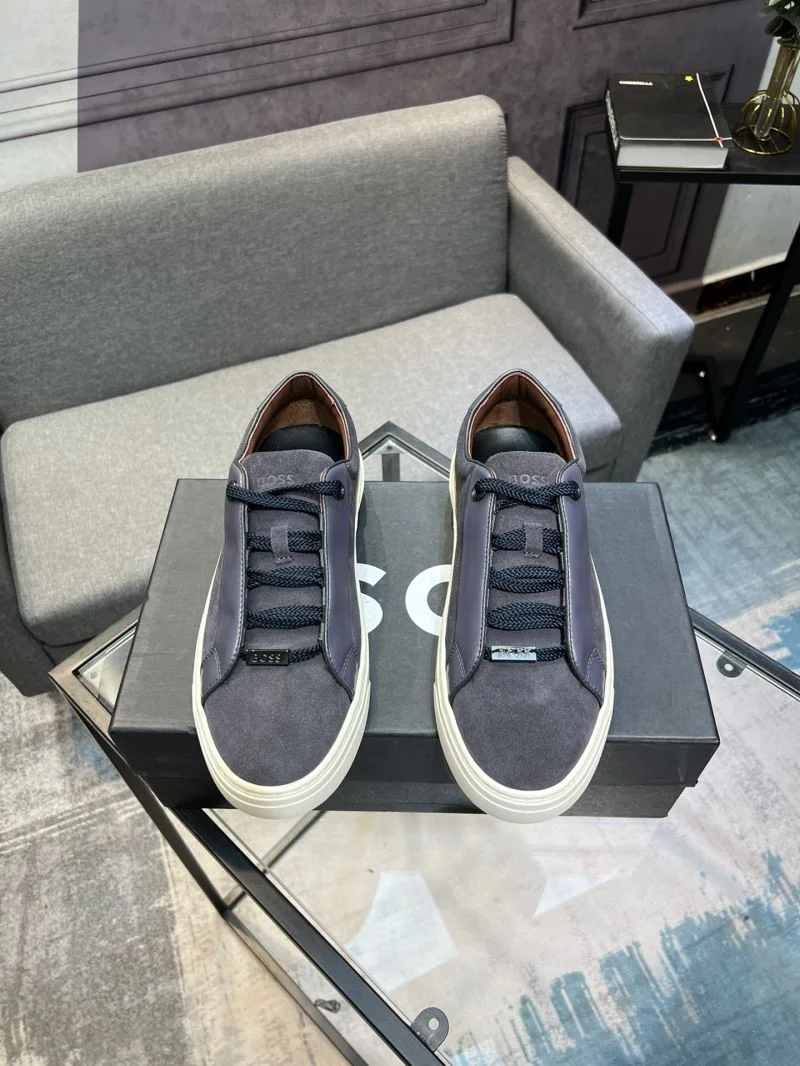 Boss Shoes