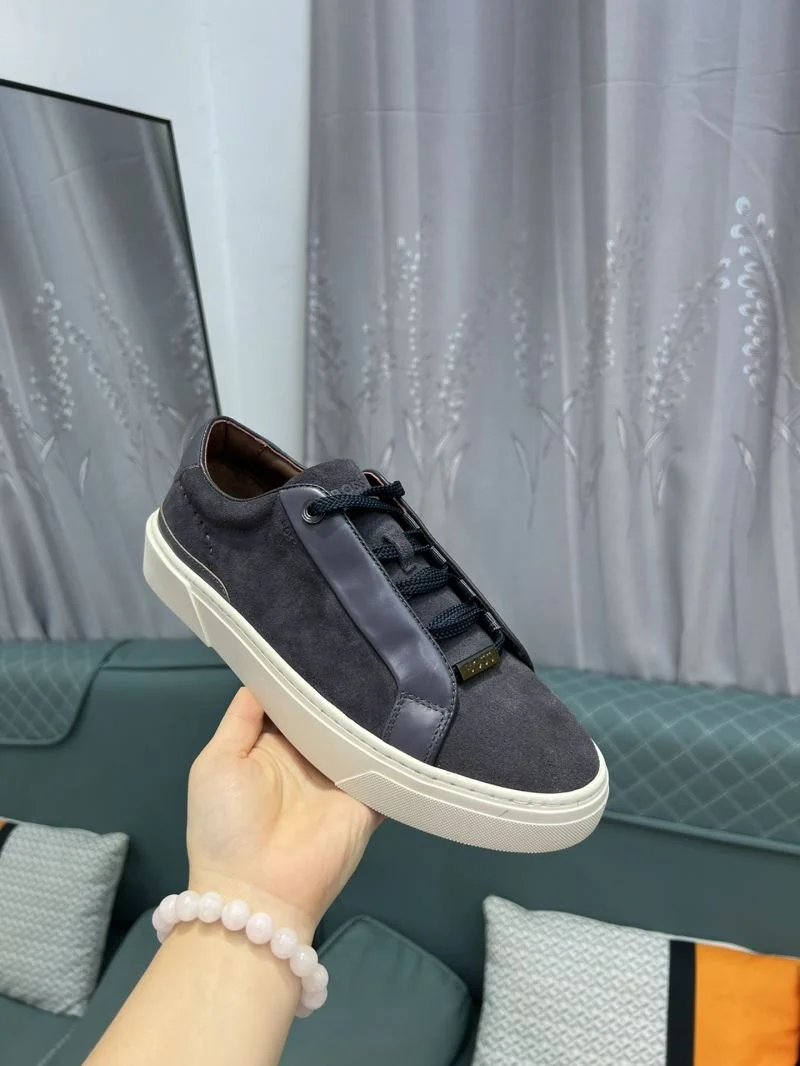 Perfect replica Boss Shoes