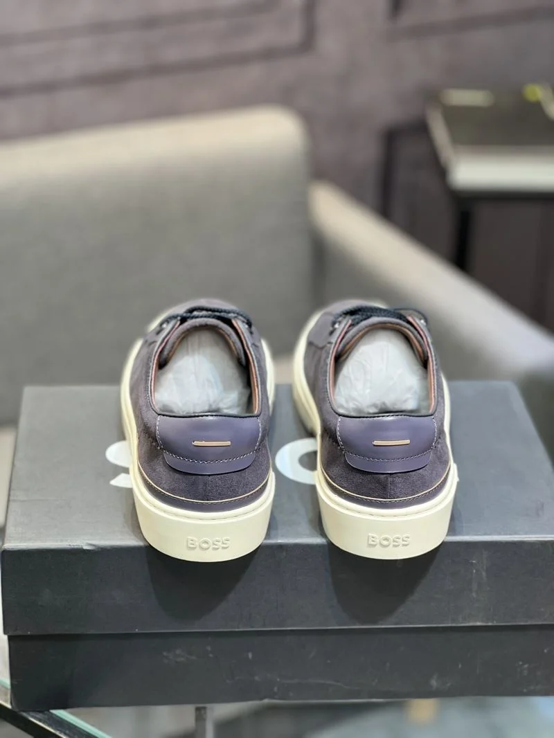 Perfect replica Boss Shoes