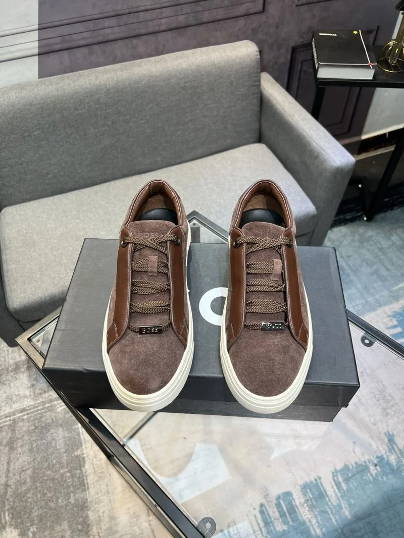 Boss Shoes