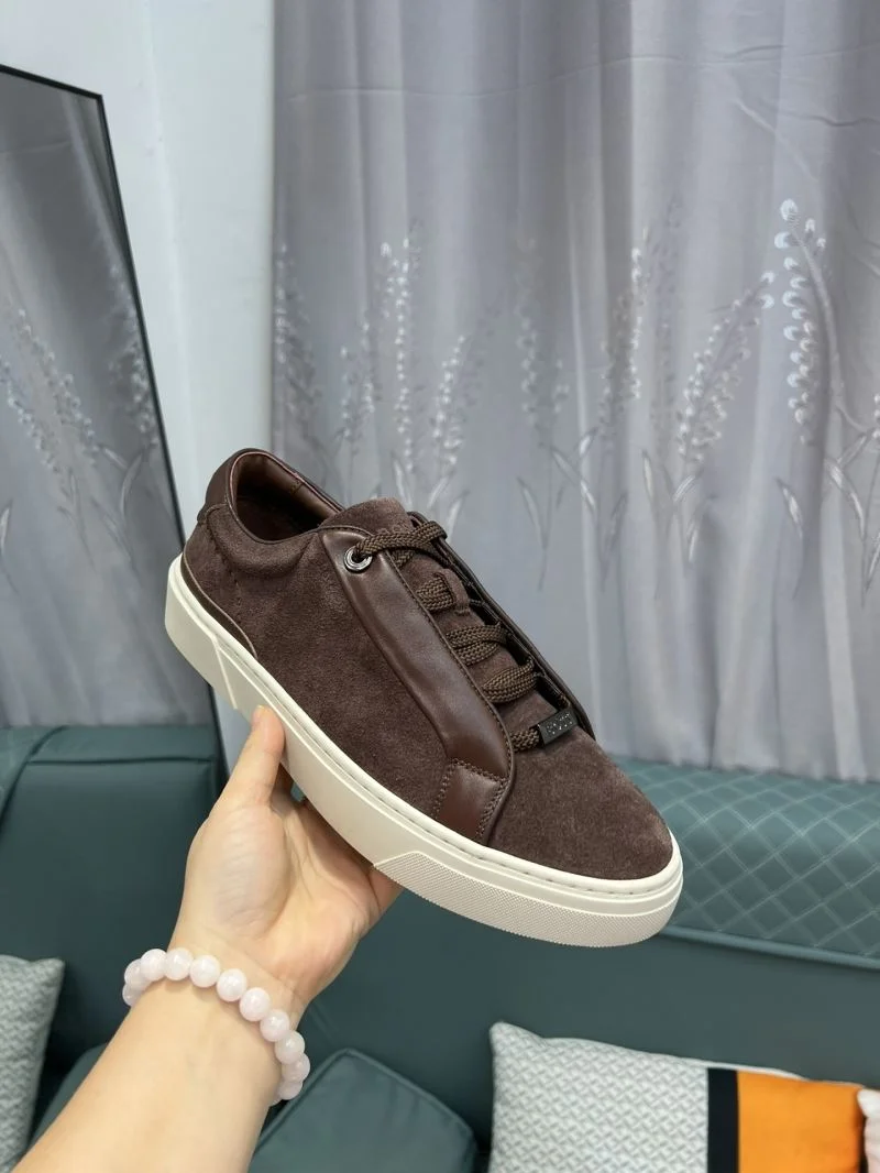 Factory-made Boss Shoes