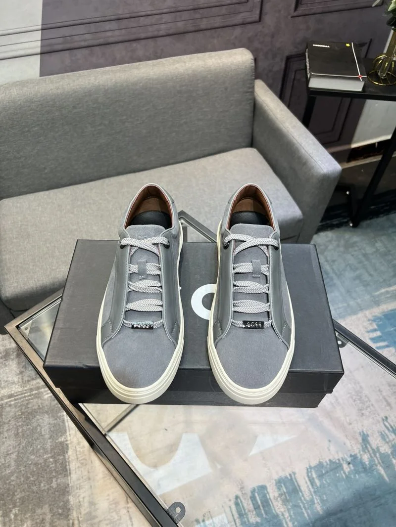 Boss Shoes