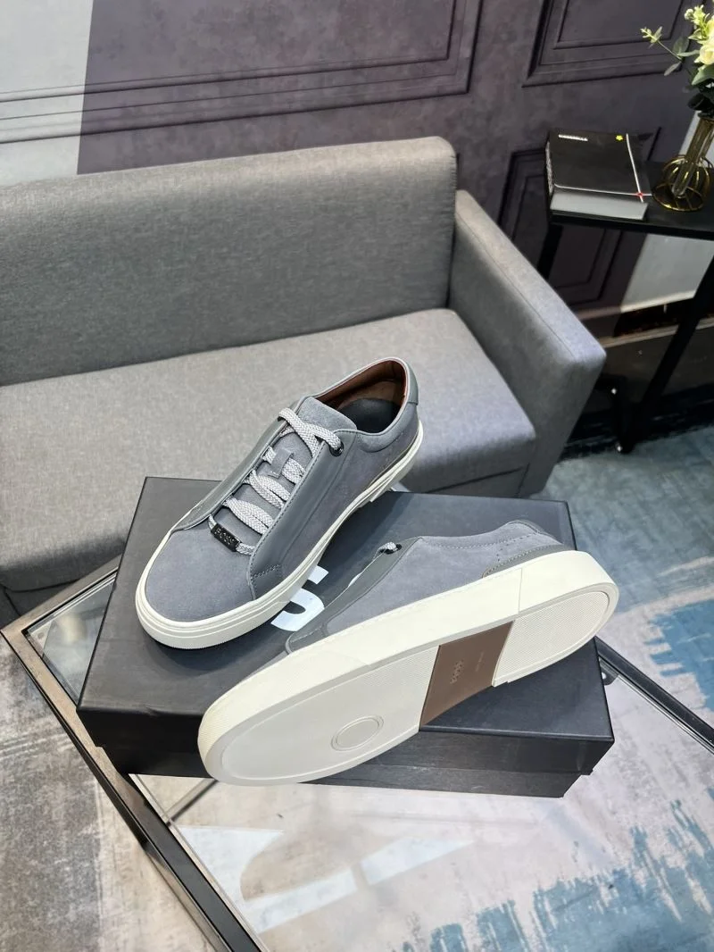 High accuracy Boss Shoes
